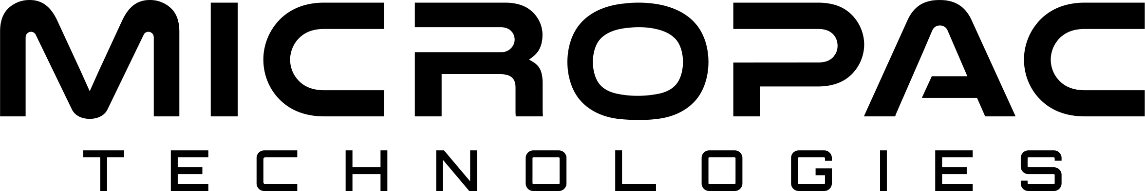 Micropac Technologies, Inc.